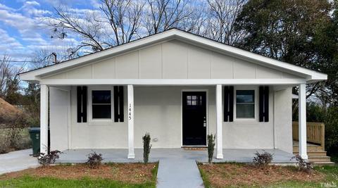 These Are The 5 Best Raleigh Suburbs