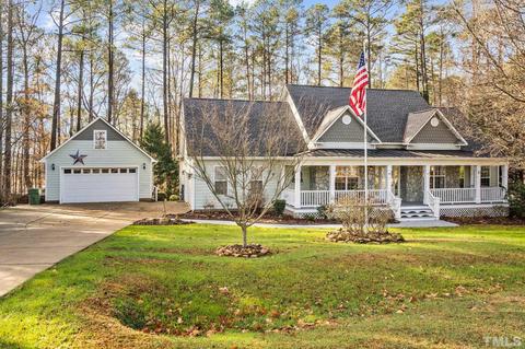 623 Clayton Homes for Sale - Clayton NC Real Estate - Movoto