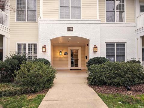 1310 Durlain Dr #106, Raleigh, NC 27614 | 1 photo | MLS #2492558 - Movoto