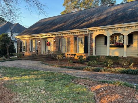 211 Edinburgh Dr, Cary, NC 27511 | 1 photo | MLS #2494880 - Movoto