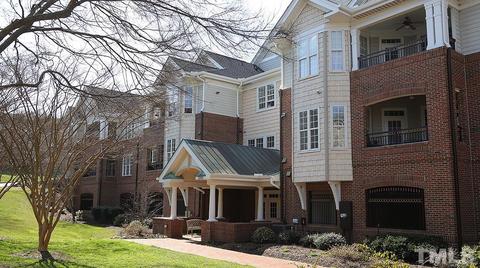 Condo/Townhouse Homes for Sale in Raleigh NC