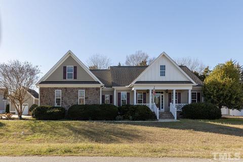 358 Angier Homes for Sale - Angier NC Real Estate - Movoto