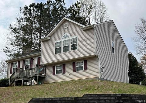 2400 Springhill Ave, Raleigh, NC 27603 | 3 Photos | MLS #2500983 - Movoto