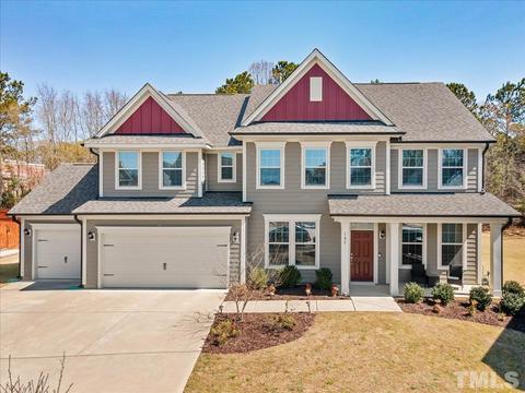 105 Cheval Ct, Holly Springs, NC 27540 | 66 Photos | MLS #2501039 - Movoto
