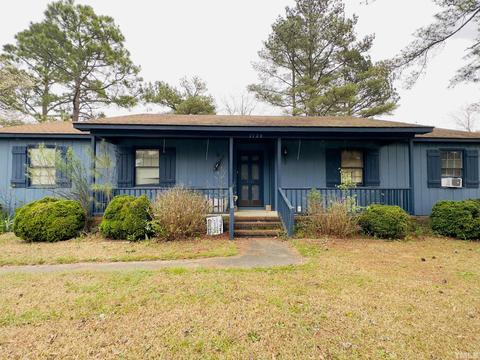 1729 Augusta Dr, Rocky Mount, NC 27801 | 5 Photos | MLS #2502802 - Movoto