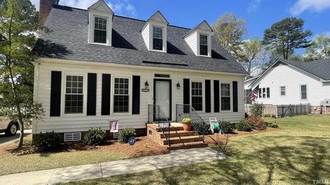 4523 Hatcher Ln N, Wilson, NC 27896 | 4 Photos | MLS #2503545 - Movoto