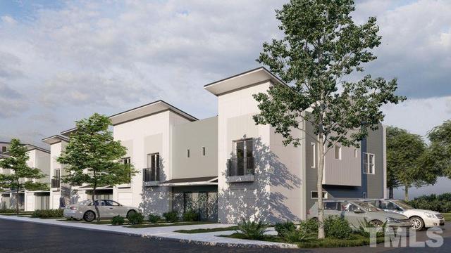 Homes with a Garage for Sale in south-park-Raleigh NC