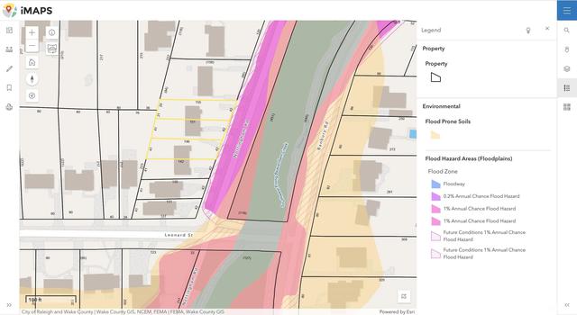 Olde Raleigh Villas, Raleigh, NC Duplex & Multi Family For Sale - Movoto