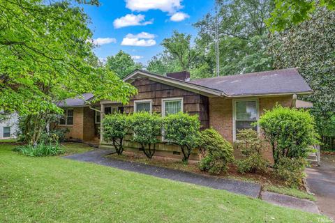 701 Currituck Dr, Raleigh, NC 27609 | 5 Photos | MLS #2507923 - Movoto