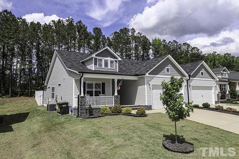 156 Highmeadow Ln, Clayton, NC 27520 | 54 Photos | MLS #2511901 - Movoto