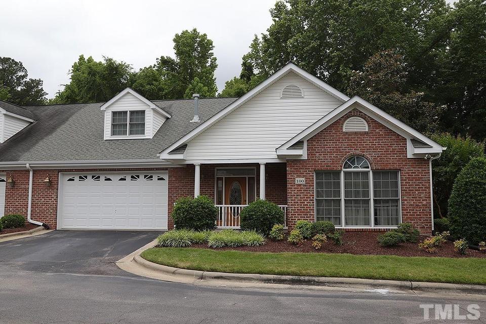 100 Fernwood Creek Ct, Henderson, NC 27536 | 1 photo - Movoto