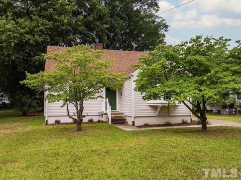 203 Markham St, Burlington, NC 27215 | 28 Photos | MLS #2516069 - Movoto