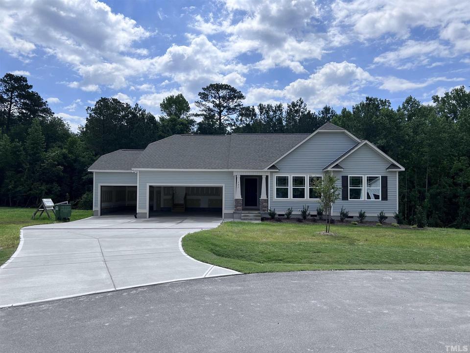 131 Apple Grove Ln, Four Oaks, NC 27524 | 1 photo - Movoto