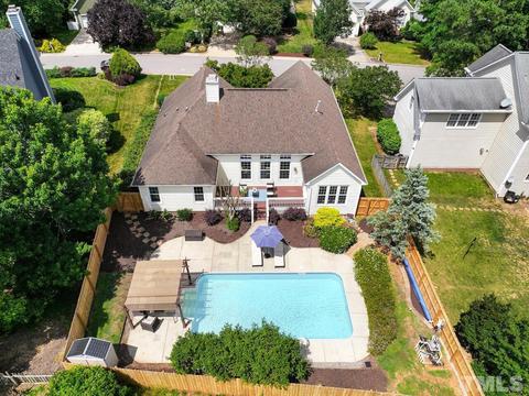 204 Wagon Trail Dr, Cary, NC 27513 | 33 Photos | MLS #2516218 - Movoto