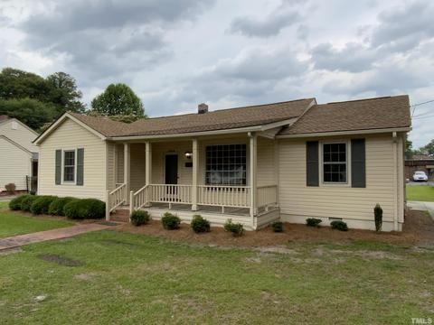 144 Dunn Homes for Sale - Dunn NC Real Estate - Movoto