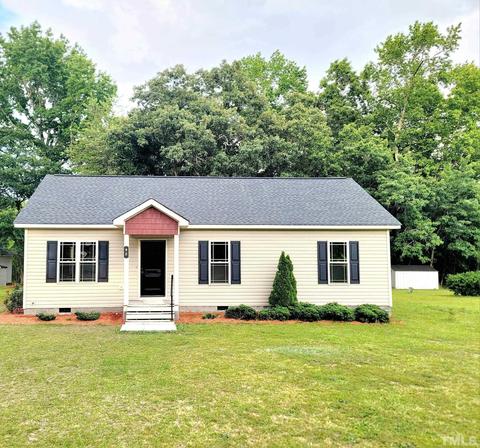 413 Angier Homes for Sale - Angier NC Real Estate - Movoto