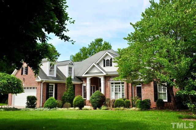 Durham, NC Homes with Waterfront For Sale - Movoto