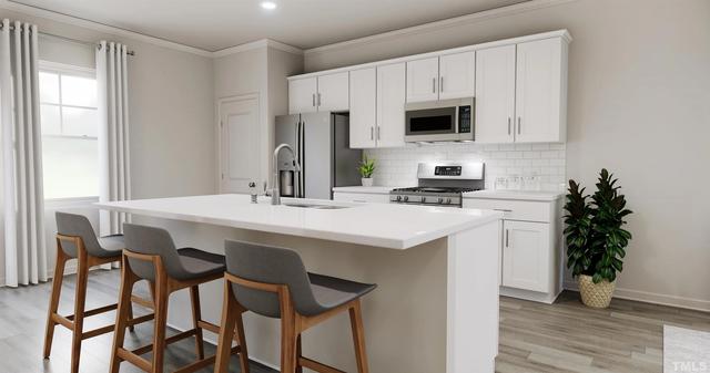 5342 Arkose Drive #416 - CARLISLE B, Raleigh, NC 27610 | 43 Photos - Movoto