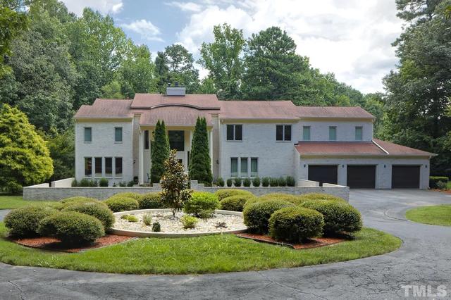 Raleigh Homes For Sale & Raleigh, NC Real Estate - Movoto