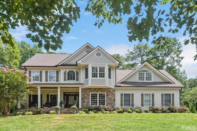 8233 Mangum Dairy Rd, Wake Forest, NC 27587 | 1 photo - Movoto