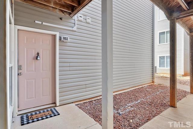 Condo/Townhouse Homes for Sale in paddon-place-townhomes-Raleigh NC