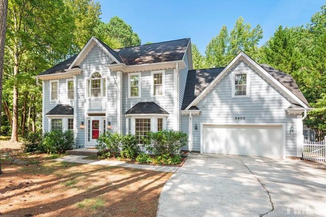 Falconbridge Chapel Hill NC New Listings for Sale - Movoto