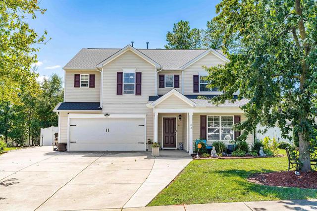 142 Belmont Ridge Dr, Garner, NC 27529 - Movoto