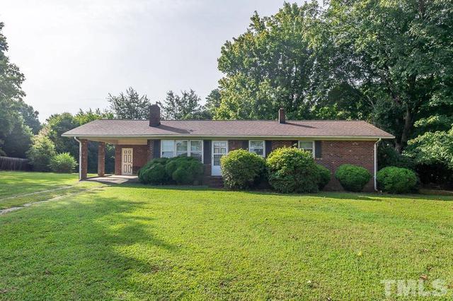 1257 Bethesda Church Rd, Ruffin, NC 27326 | 20 Photos - Movoto