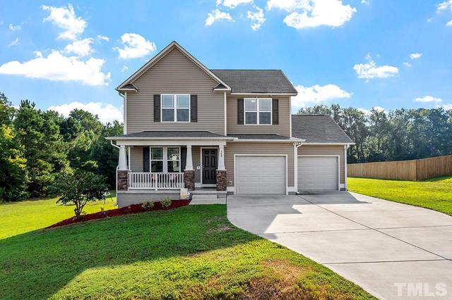 Homes for sale in Four Oaks Middle, Four Oaks, NC