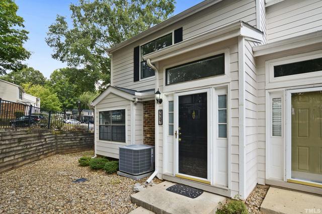 Condo/Townhouse for Sale in fieldstream-farm-Raleigh NC