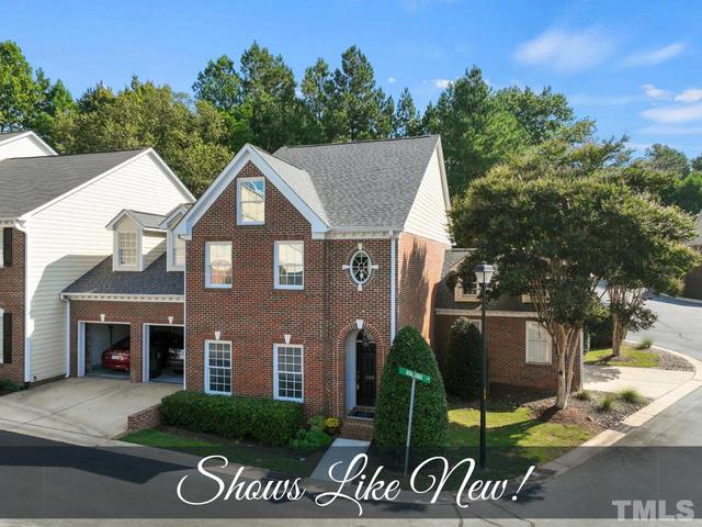 Maisons EN Mer Townhomes Raleigh NC Open Houses | 11 Homes - Movoto