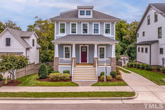 Chester Place Raleigh Real Estate - Chester Place Raleigh Homes For ...