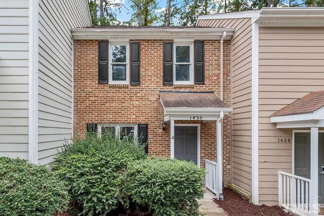 Parkside, Raleigh, NC Real Estate - Parkside Homes For Sale | Movoto