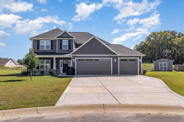 2304 Cloudspin, Hope Mills, NC 28348 | 31 Photos - Movoto