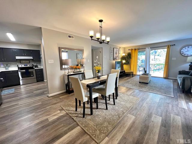 537 Pine Ridge Pl #537, Raleigh, NC 27609 - Movoto