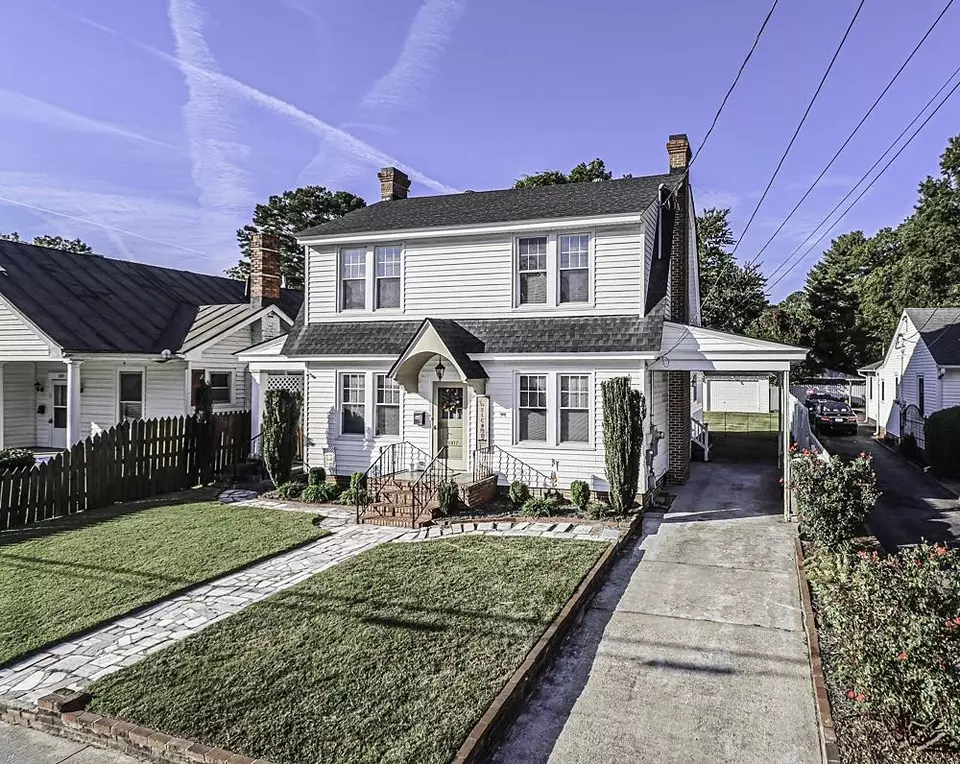 1007 NW Anderson, Wilson, NC 27893 | 30 Photos - Movoto