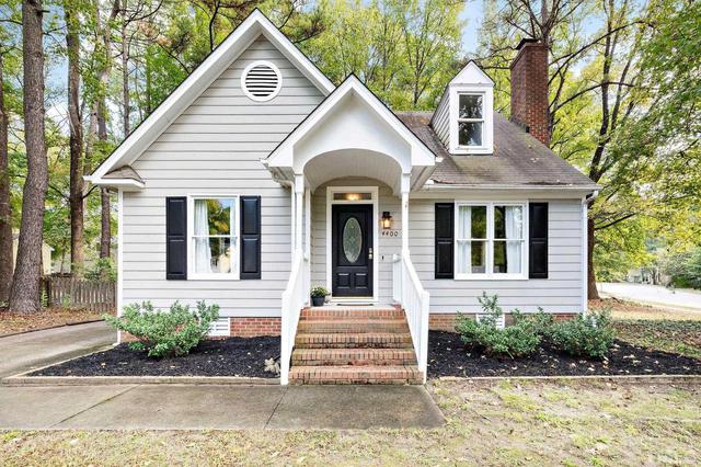 Hedingham Village Homes For Sale & Hedingham Village, Raleigh, NC Real ...