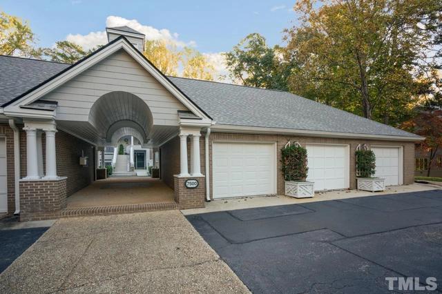 Brittany Woods Townhomes, Raleigh, NC Homes with Waterfront For Sale ...