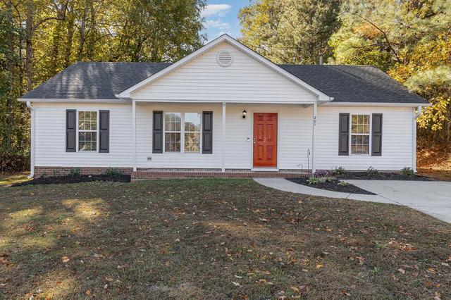 Garrison, Clayton, NC Real Estate & Garrison Homes For Sale - Movoto
