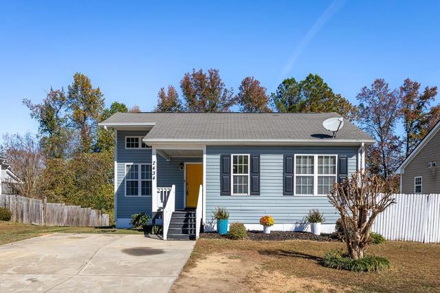 Rosalynn Place, Raleigh, NC Real Estate & Rosalynn Place Homes For Sale ...