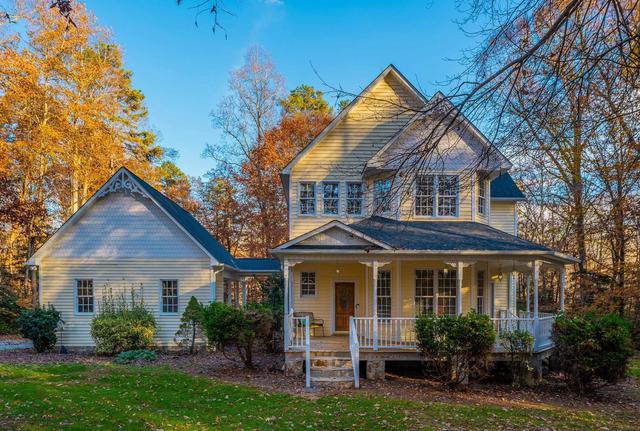 Timberlake, NC Homes with Waterfront For Sale - Movoto