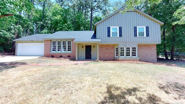 3538 Thamesford Rd, Fayetteville, NC 28311 - Movoto