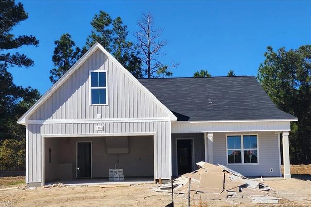 1701 Ragsdale, Hope Mills, NC 28348 | 4 Photos - Movoto