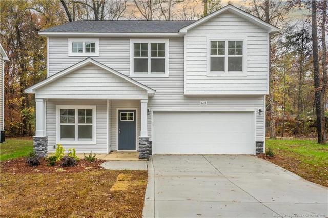 The Village At Carver Falls Apartments Fayetteville Homes Recently Sold ...