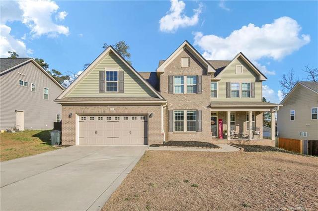 5121 Carson Allen, Hope Mills, NC 28348 | 38 Photos - Movoto