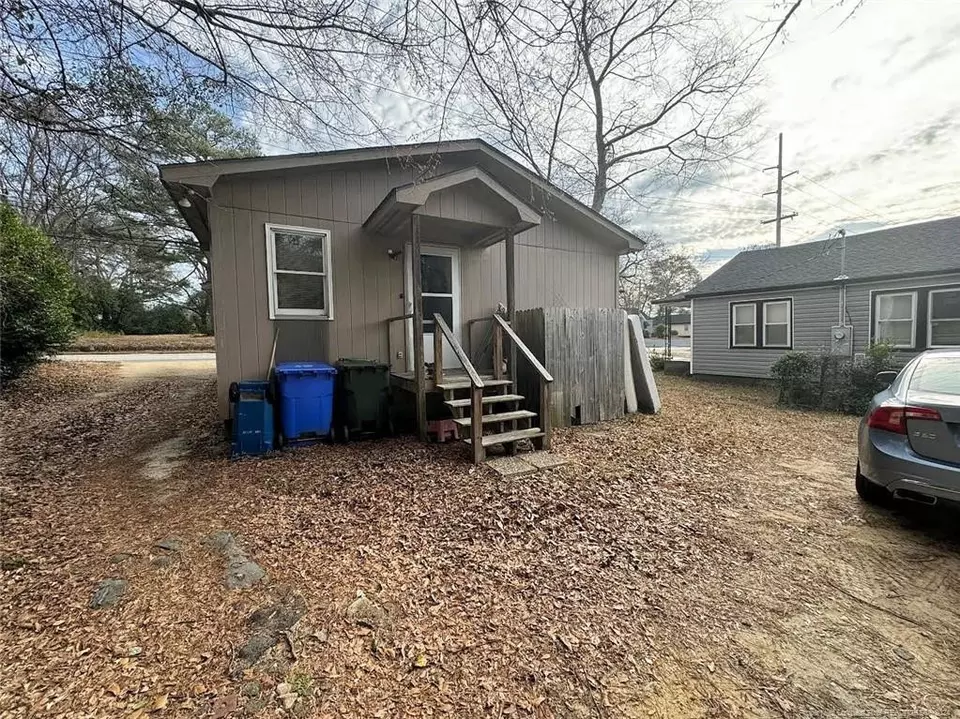 1507 Murchison, Fayetteville, NC 28301 - Movoto