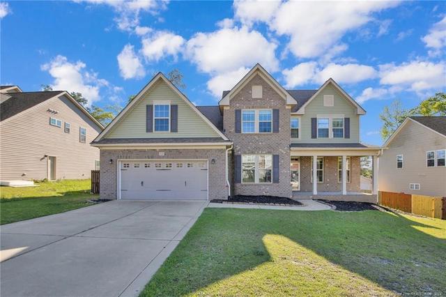 5121 Carson Allen, Hope Mills, NC 28348 | 31 Photos - Movoto