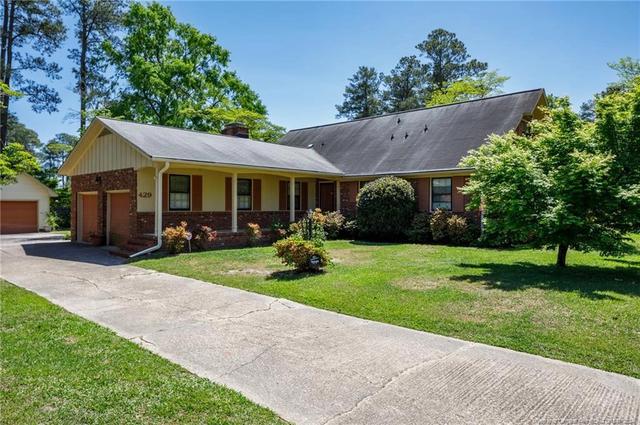 429 Edinburgh, Fayetteville, NC 28303 | 29 Photos - Movoto