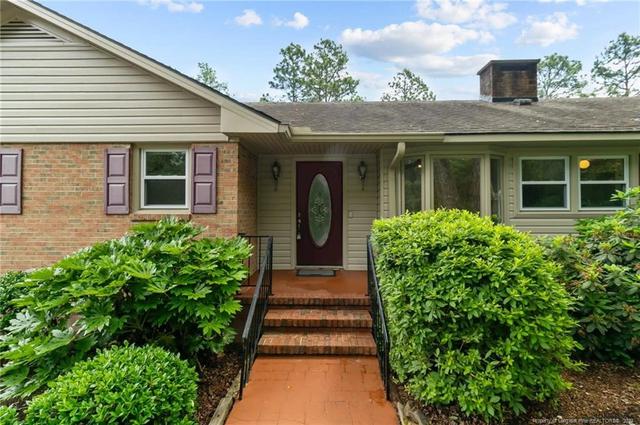 53 Pine Lk, Whispering Pines, NC 28327 - Movoto