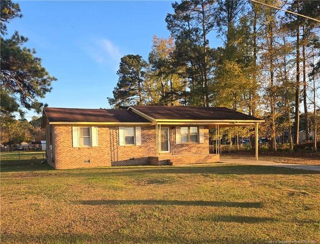 626 Regan Church Rd, Lumberton, NC 28358 - Movoto